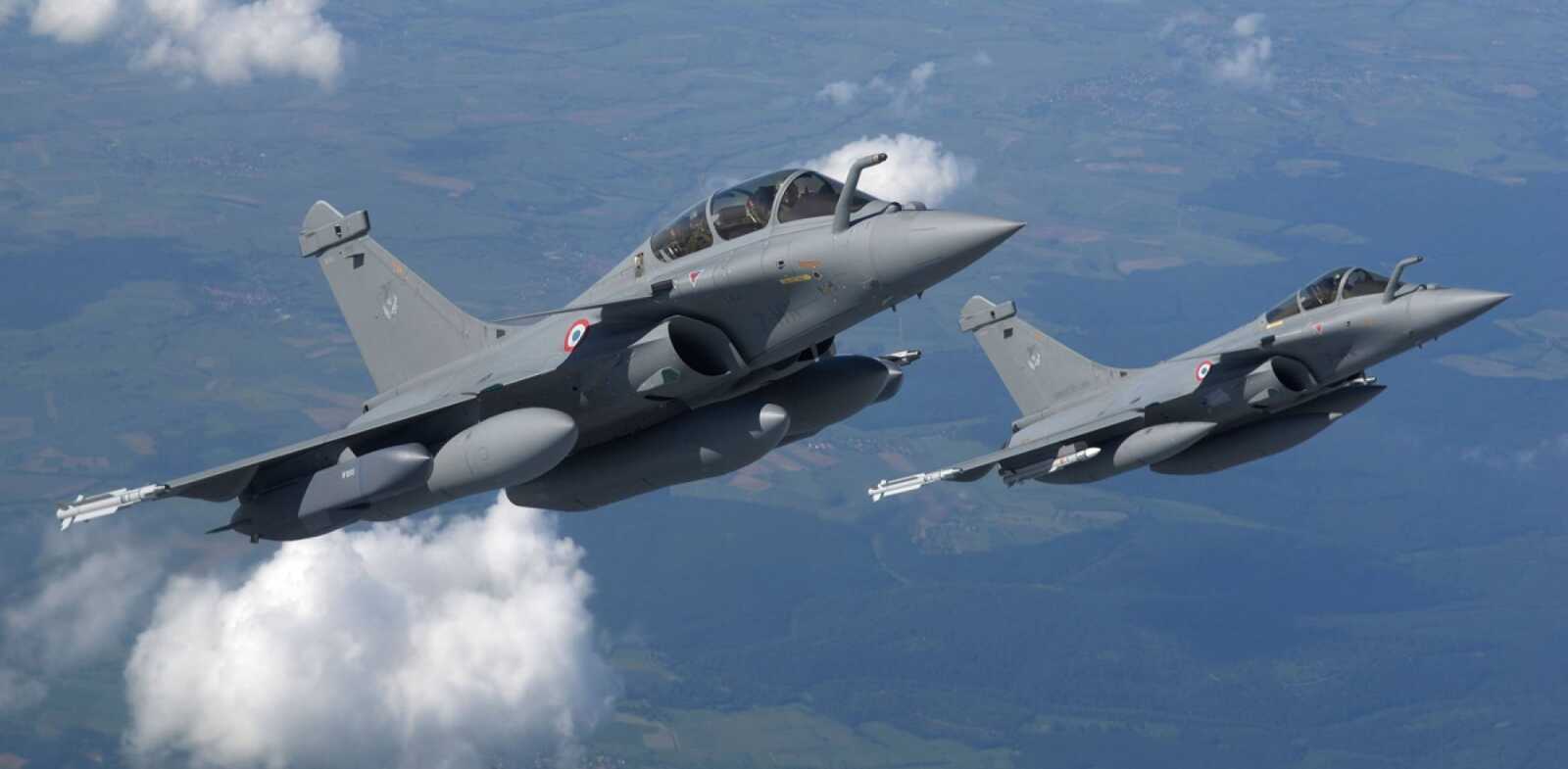 Dassault Aviation Wallpapers (60 images) - WallpaperCat