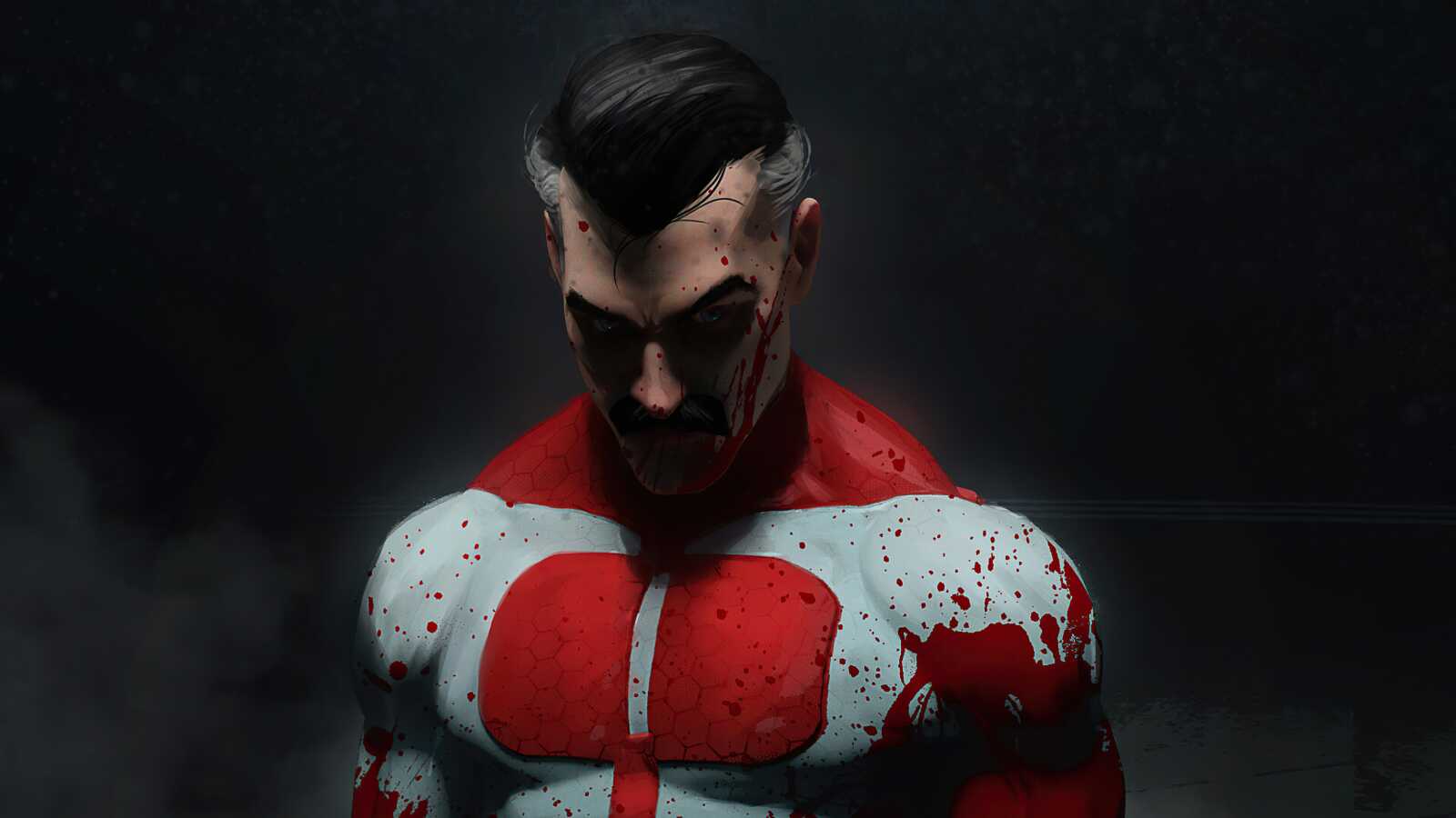 Invincible Wallpapers (66 images) - WallpaperCat