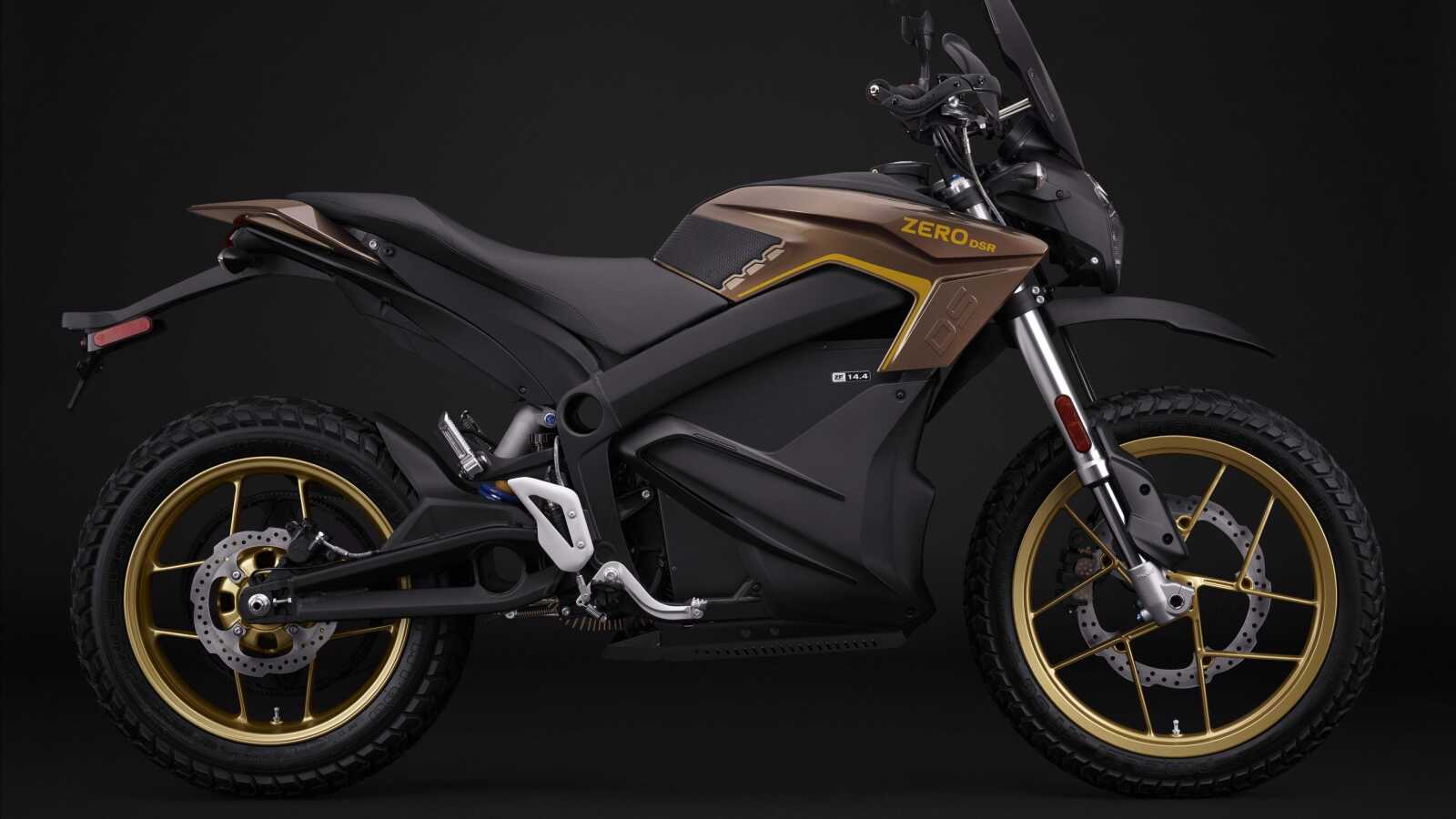 Zero Motorcycle Wallpapers (76 images) - WallpaperCat