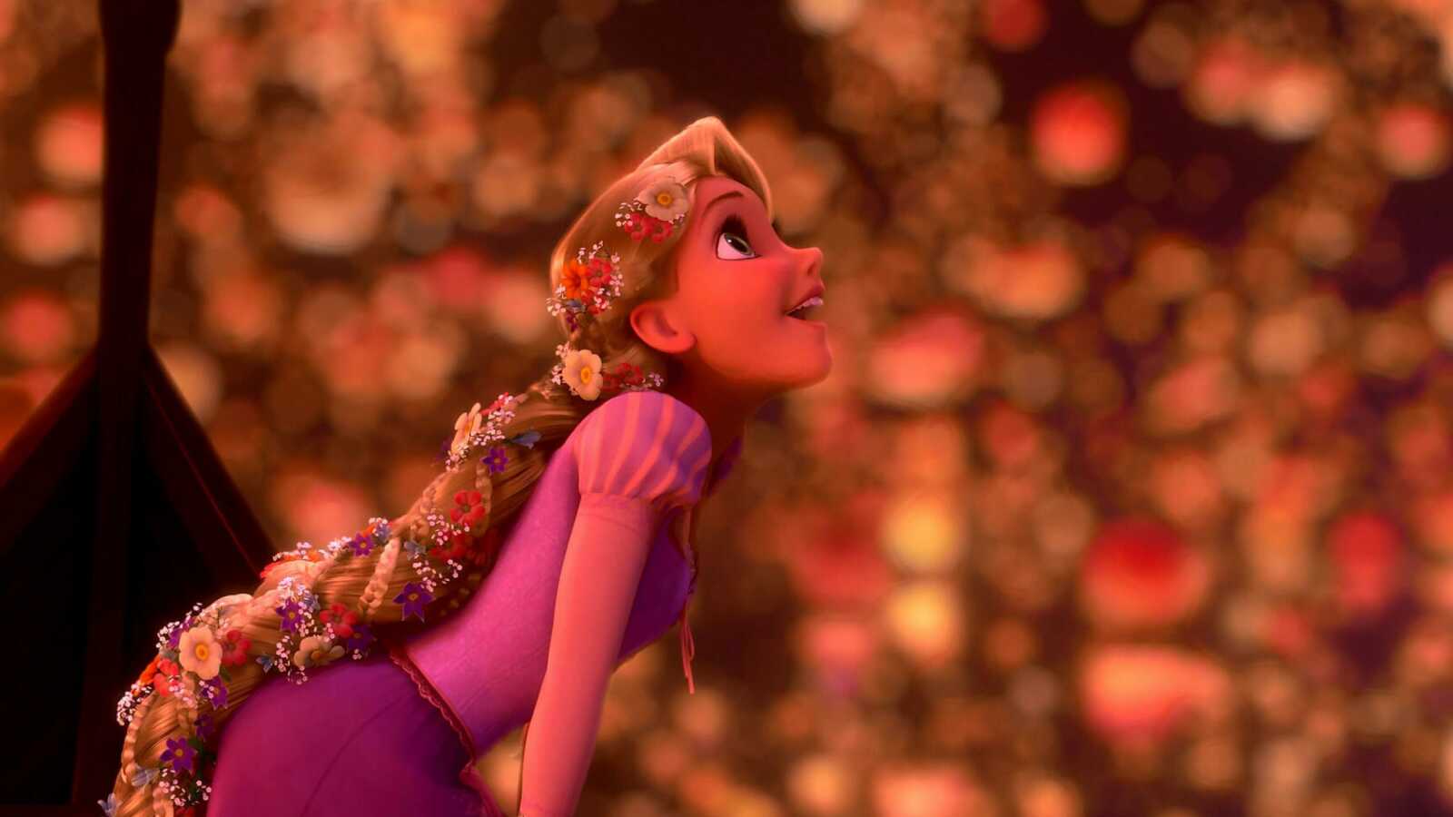 Tangled Wallpapers (43 images) - WallpaperCat