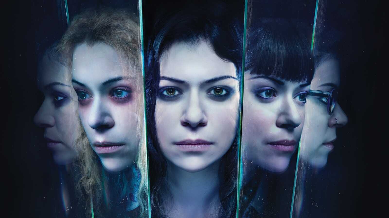 Orphan Black (TV Series) Wallpapers (43 images) - WallpaperCat