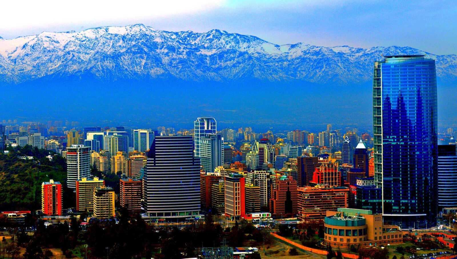 Chile Wallpapers (54 images) - WallpaperCat