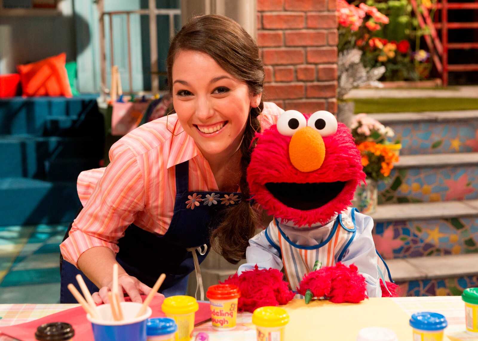 Elmo (Sesame Street) Wallpapers (42 images) - WallpaperCat