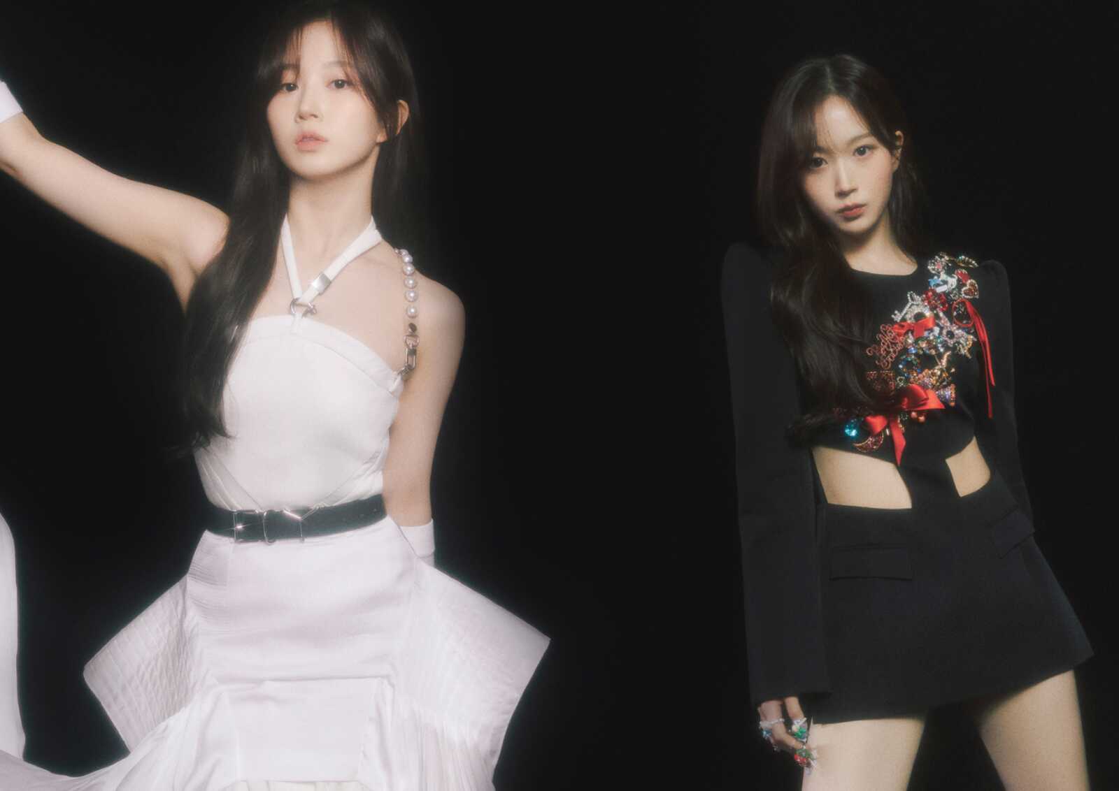 Nmixx (K-pop) Wallpapers (33 images) - WallpaperCat