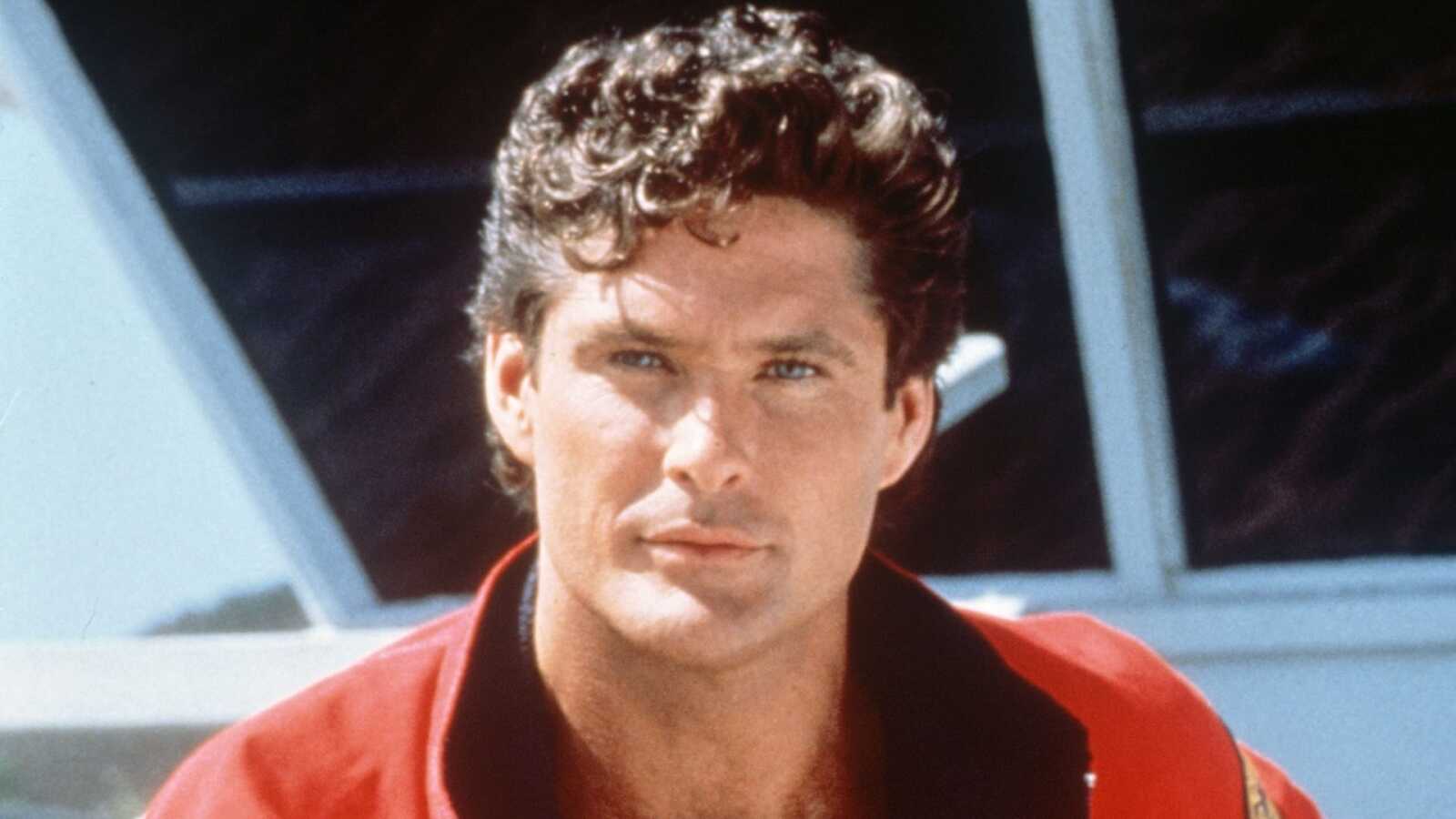 David Hasselhoff Wallpapers (37 images) - WallpaperCat