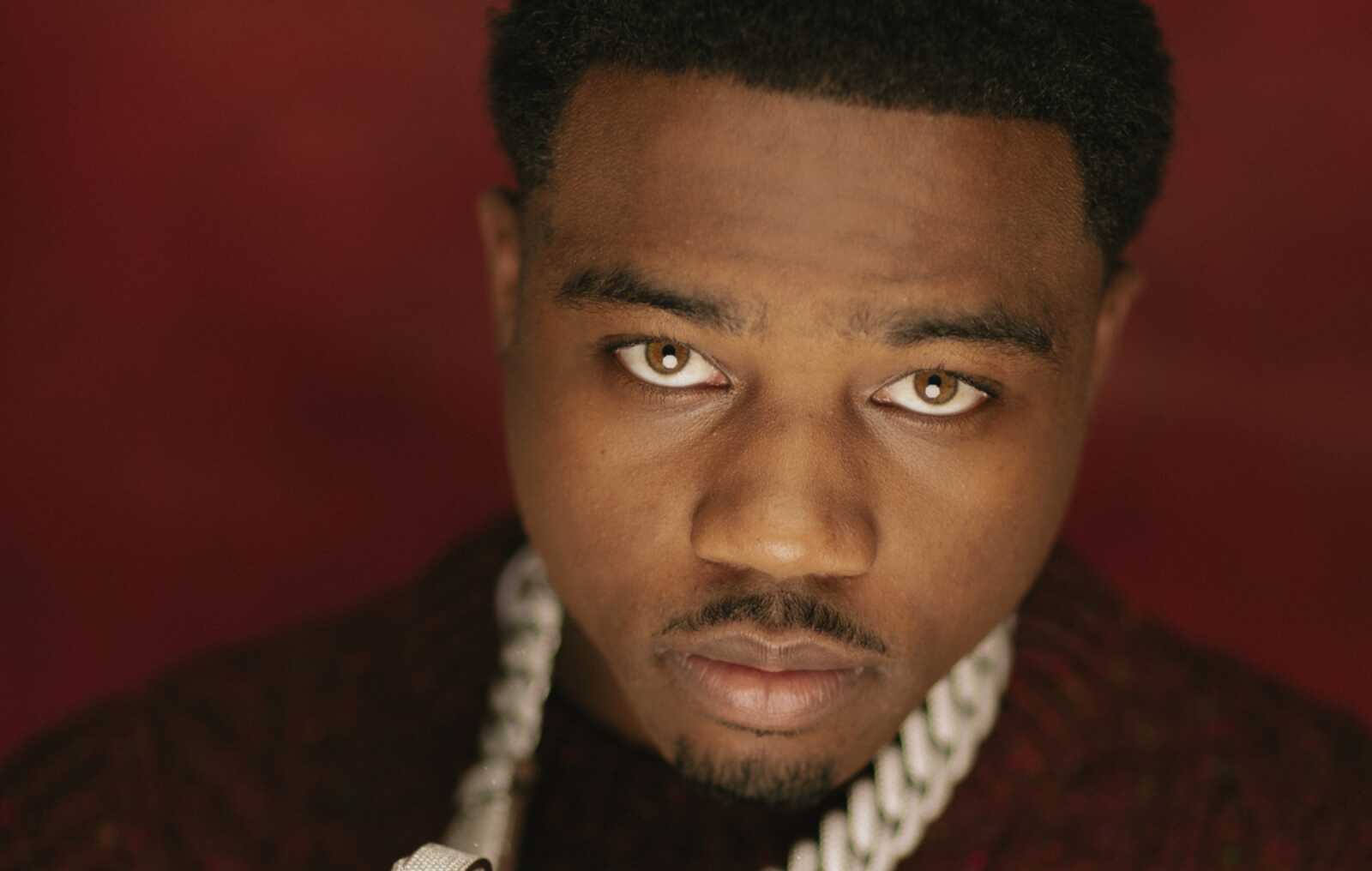 Roddy Ricch Wallpapers (18 images) - WallpaperCat