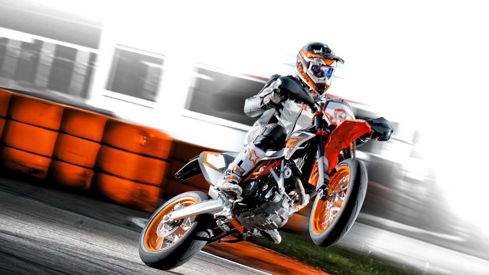 KTM Wallpapers (47 images) - WallpaperCat