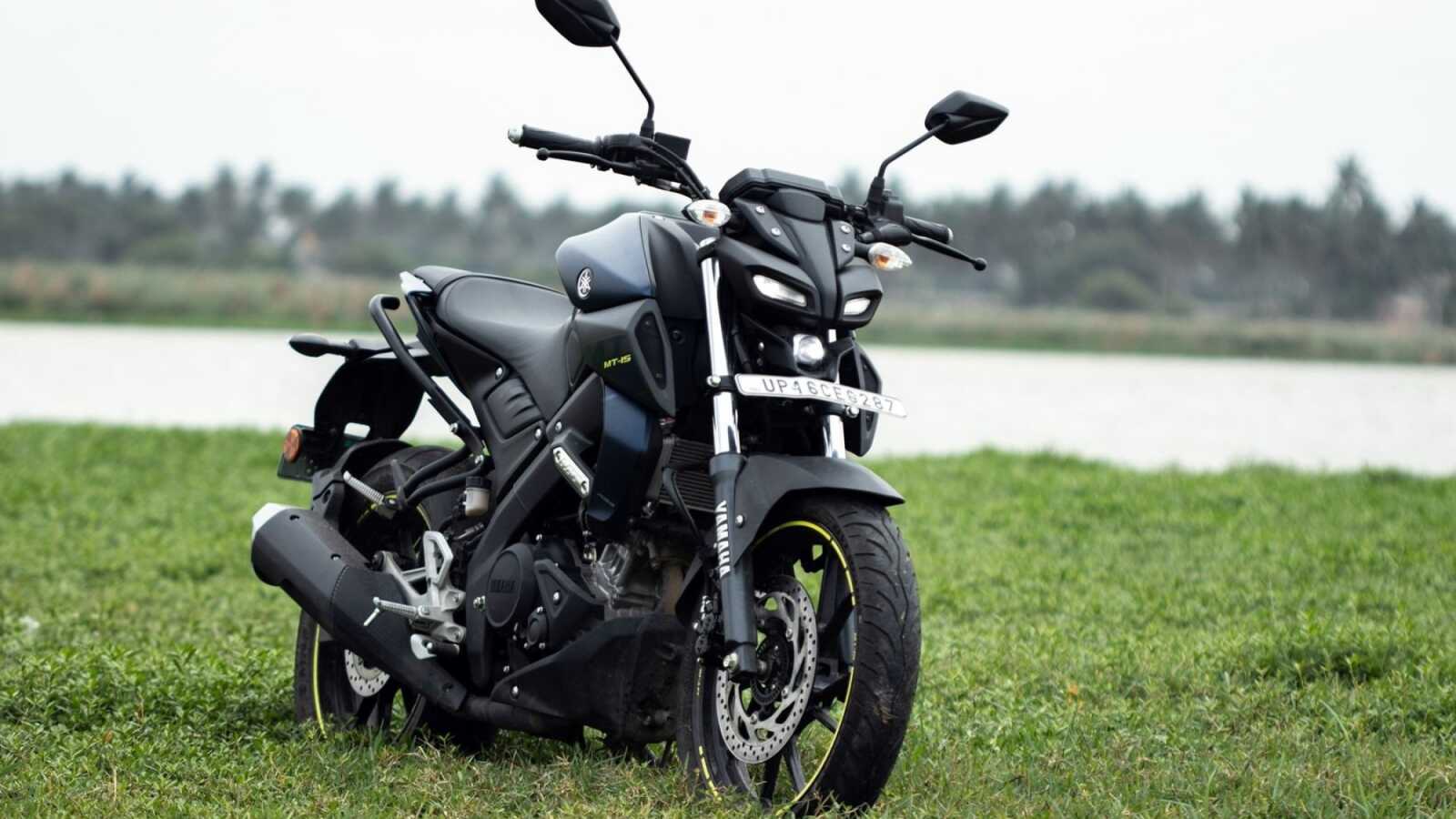 Yamaha MT-15 Wallpapers (20 images) - WallpaperCat