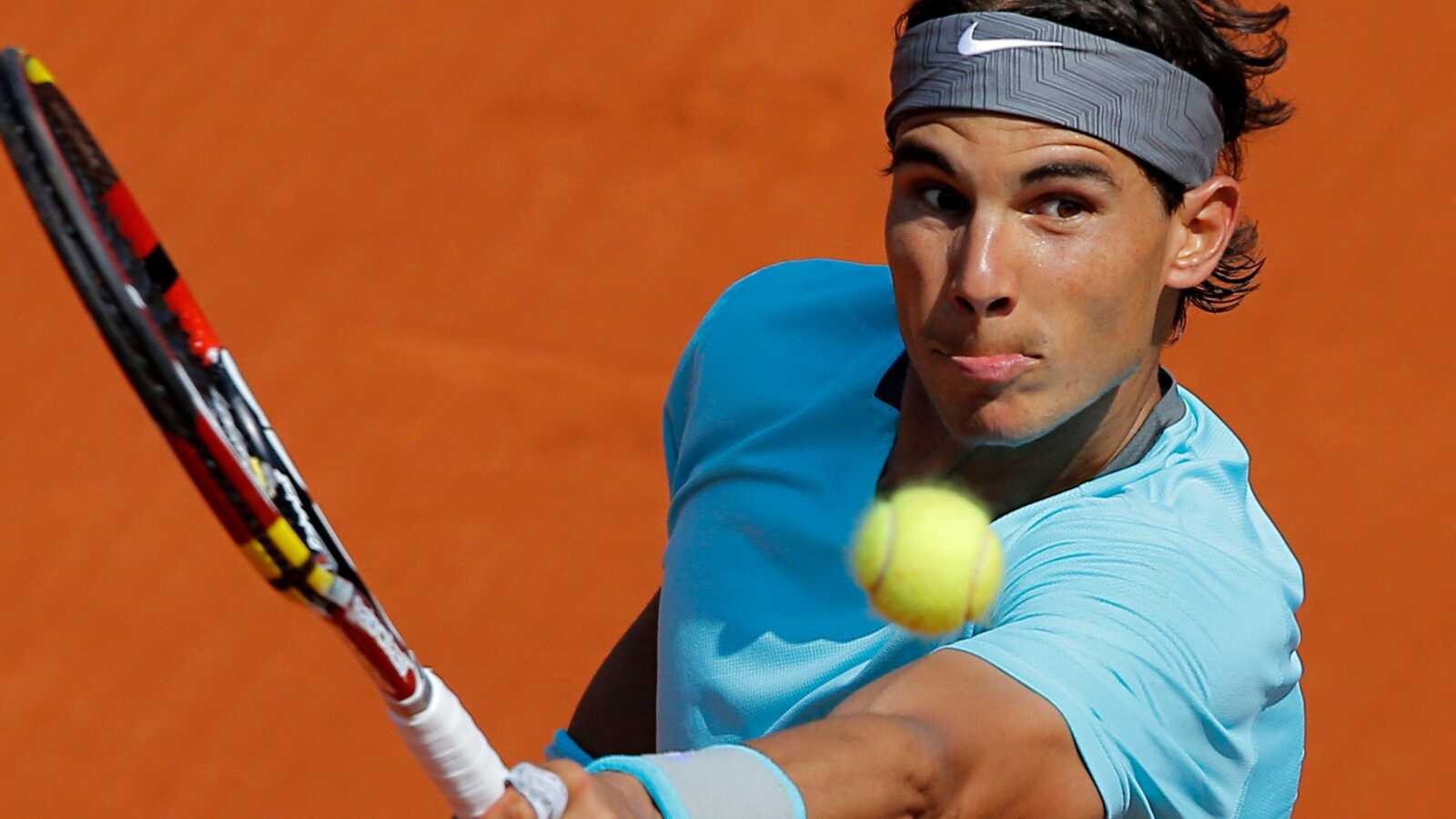 French Open (Roland-Garros) Wallpapers (52 images) - WallpaperCat