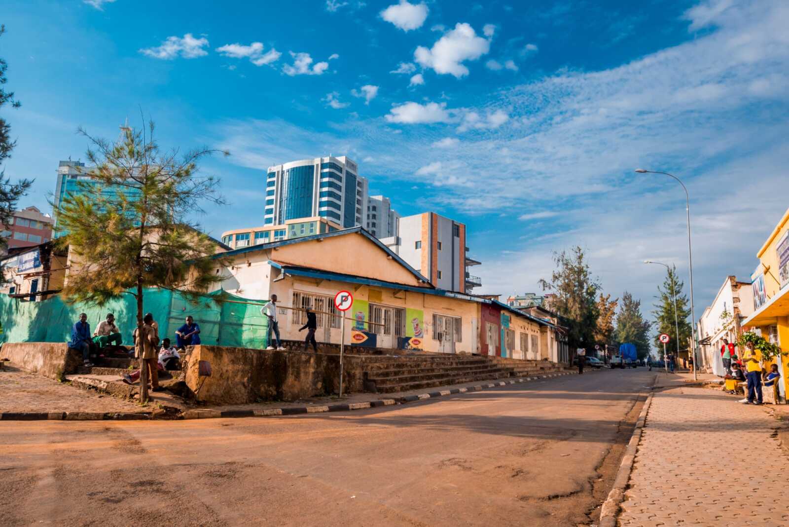 Kigali (Rwanda) Wallpapers (18 images) - WallpaperCat