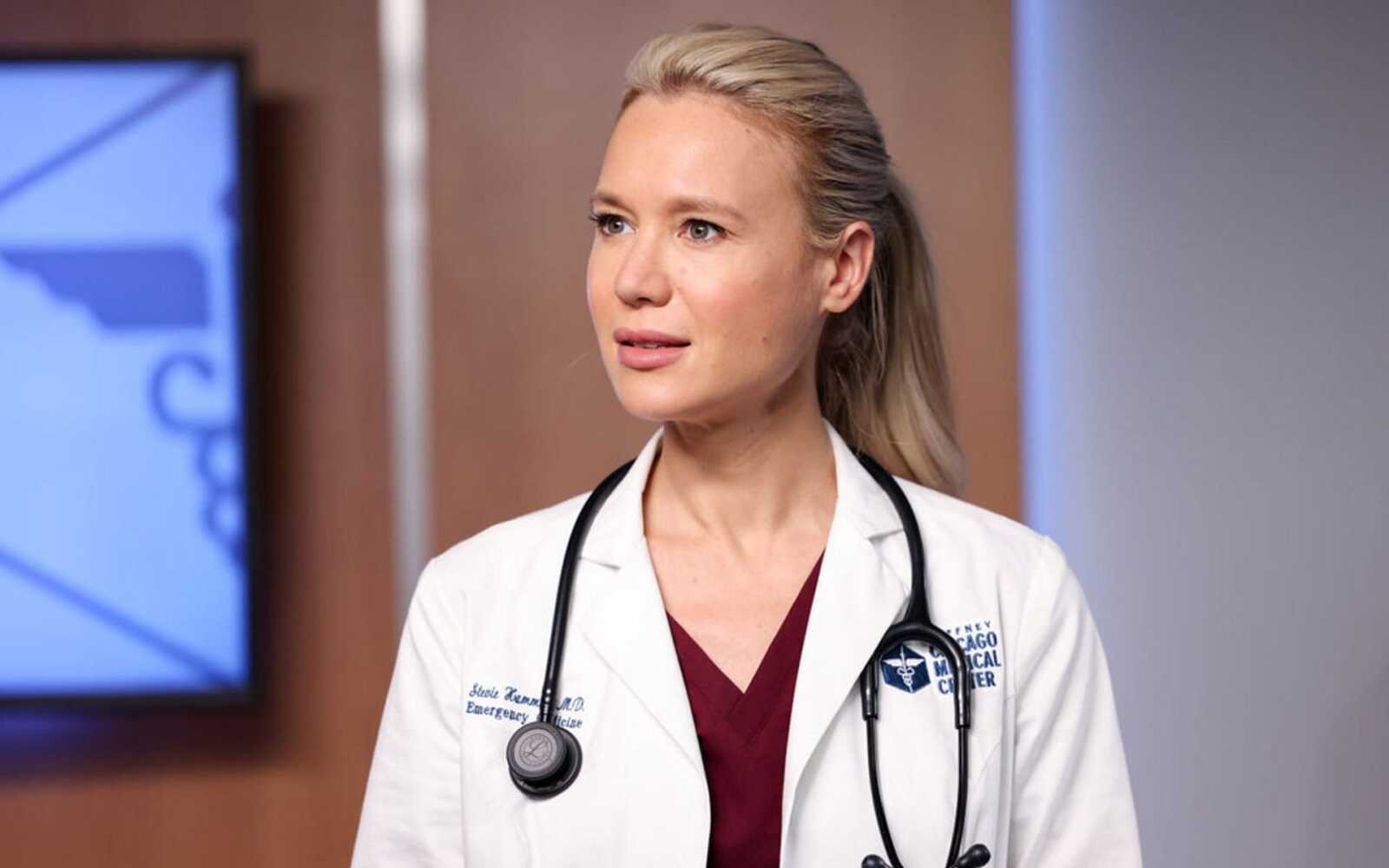 Chicago Med (TV Series) Wallpapers (34 images) - WallpaperCat