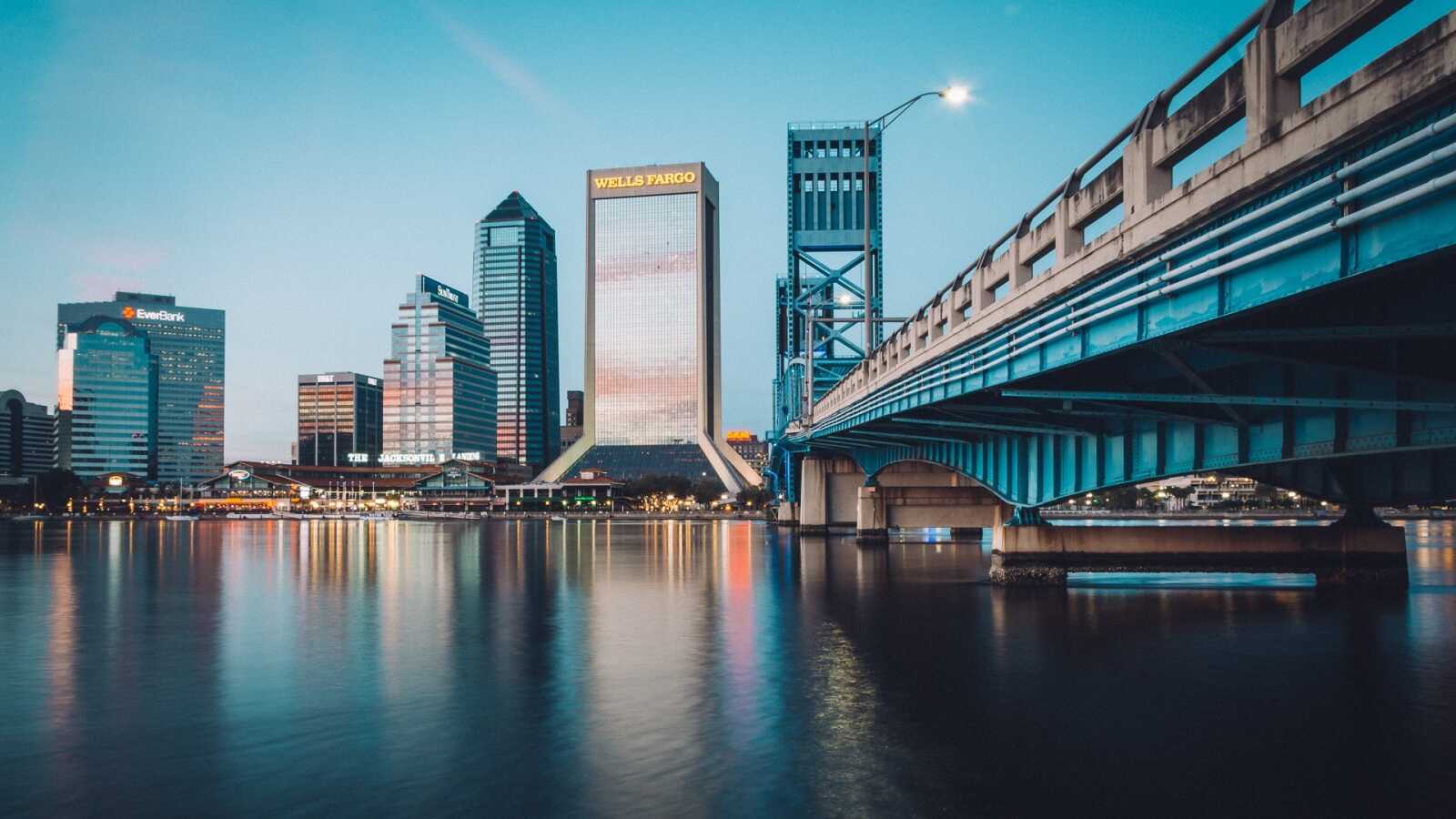 Jacksonville Wallpapers (32 images) - WallpaperCat