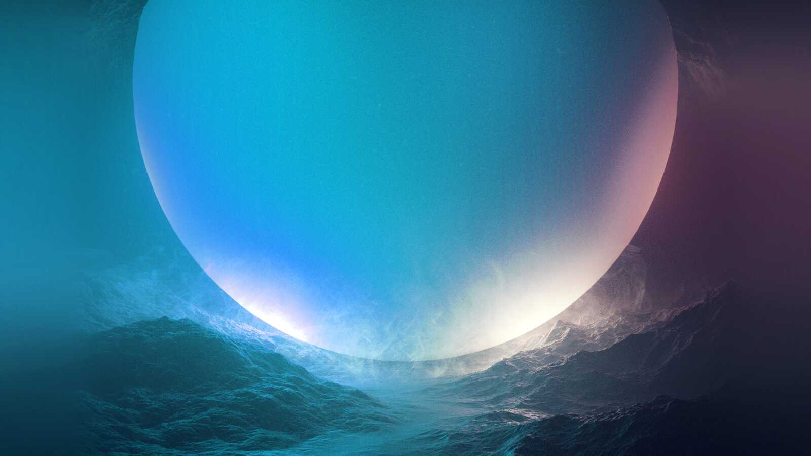 Uranus Wallpapers (22 images) - WallpaperCat
