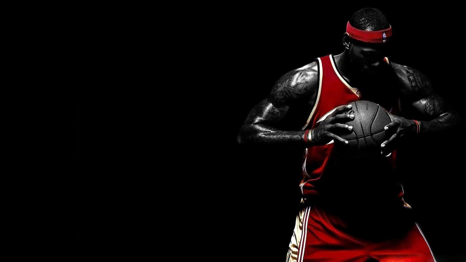 Basketball Wallpapers (42 images) - WallpaperCat