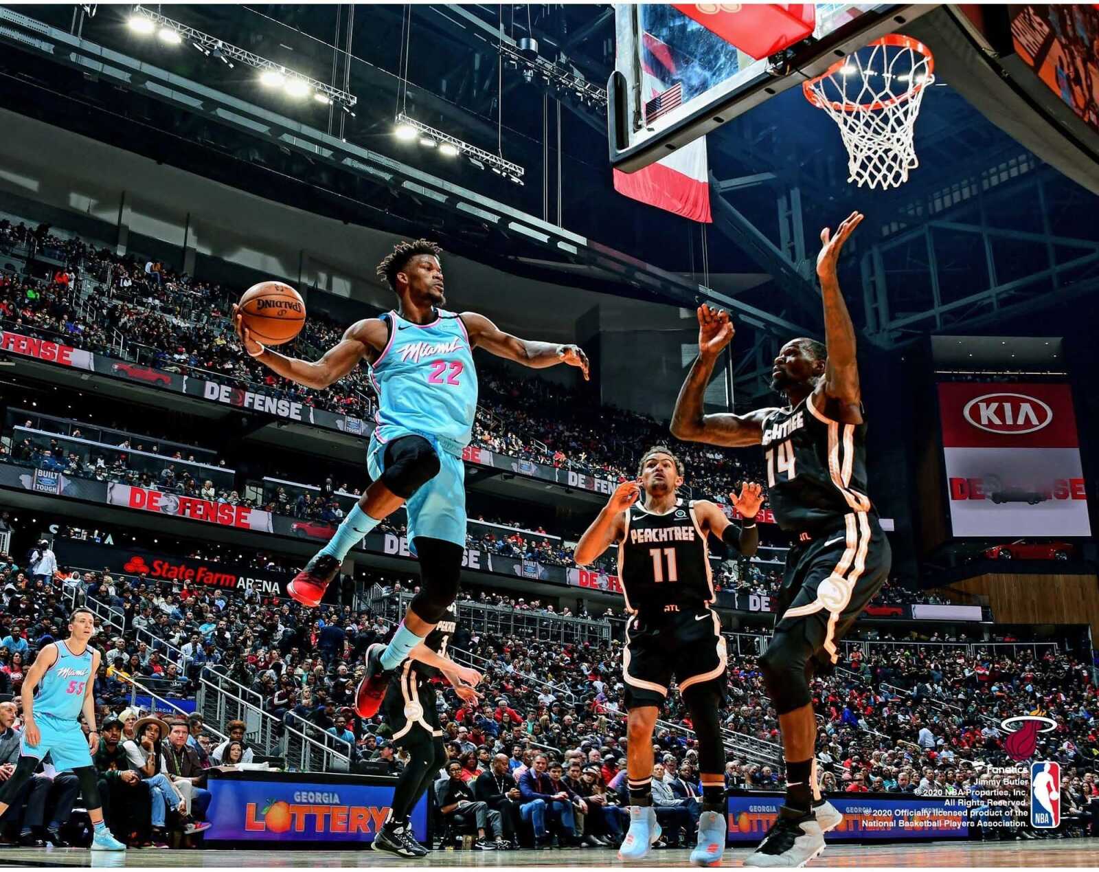 Jimmy Butler Wallpapers (42 images) - WallpaperCat