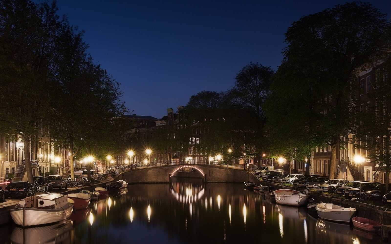 Netherlands Wallpapers (62 images) - WallpaperCat