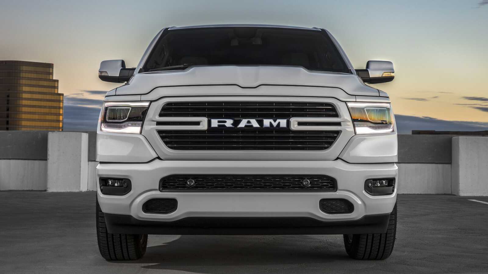 Ram Truck Wallpapers (57 images) - WallpaperCat