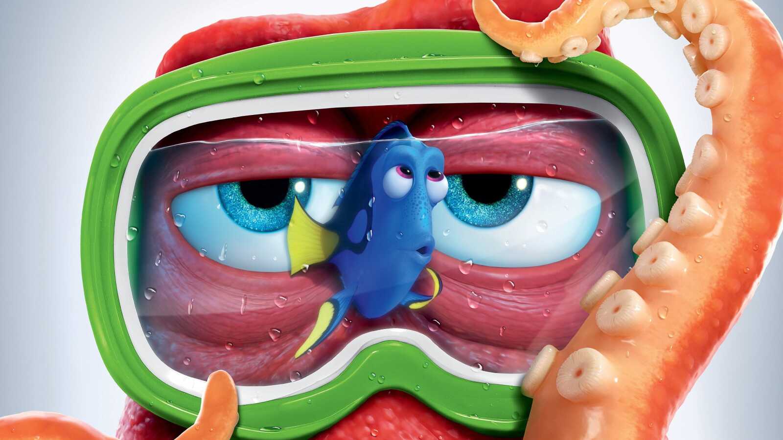 Pixar Wallpapers (64 images) - WallpaperCat