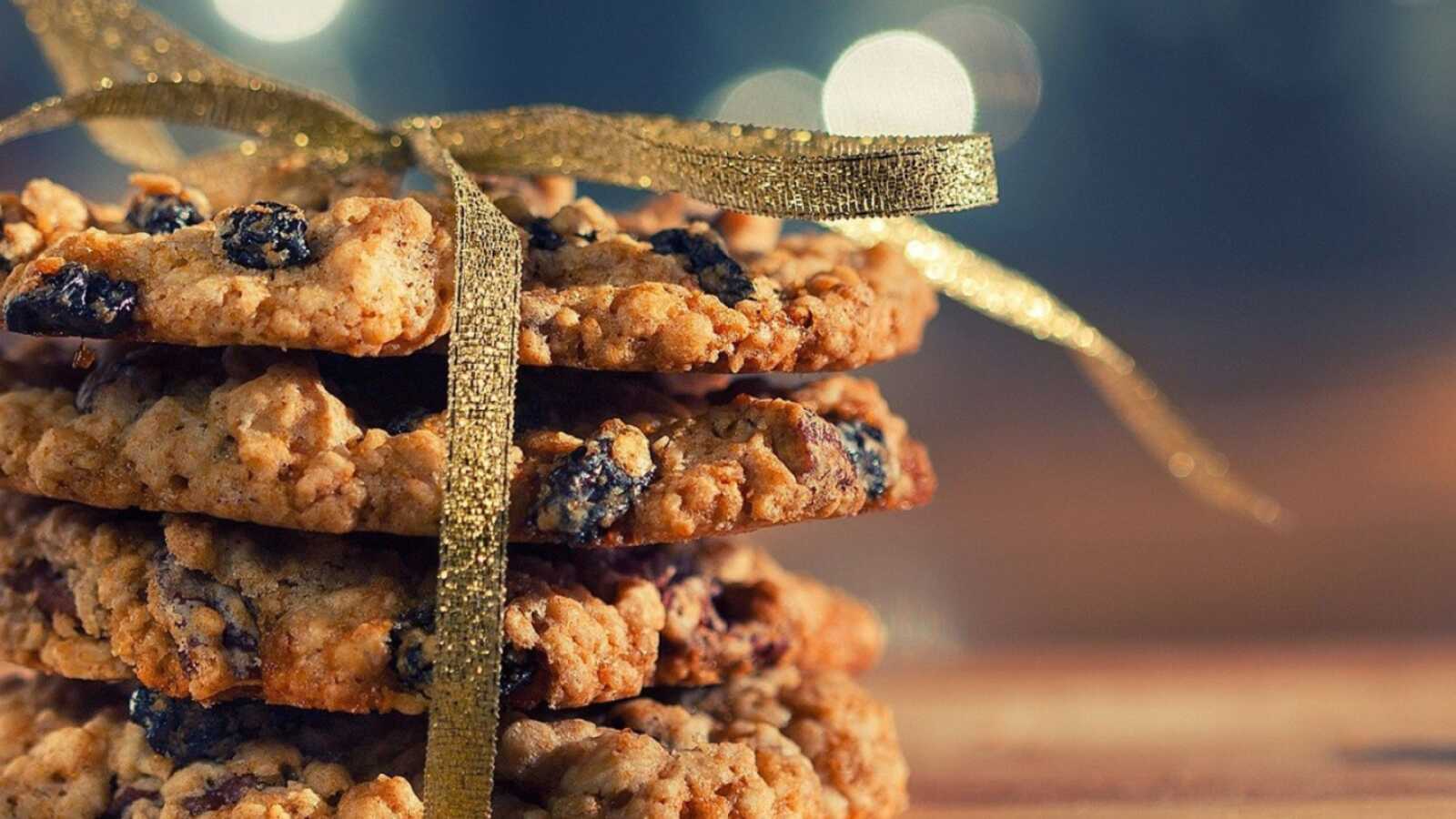 Cookie Wallpapers (49 images) - WallpaperCat