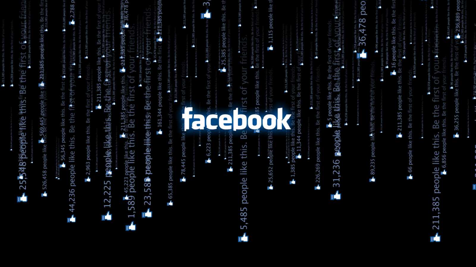 Facebook Wallpapers (43 images) - WallpaperCat