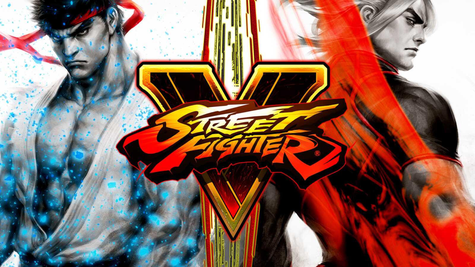 Fighting Game Wallpapers (39 images) - WallpaperCat