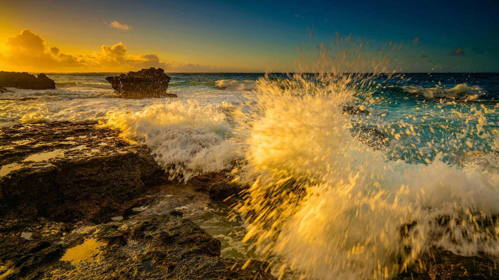 O’ahu Wallpapers (40 images) - WallpaperCat