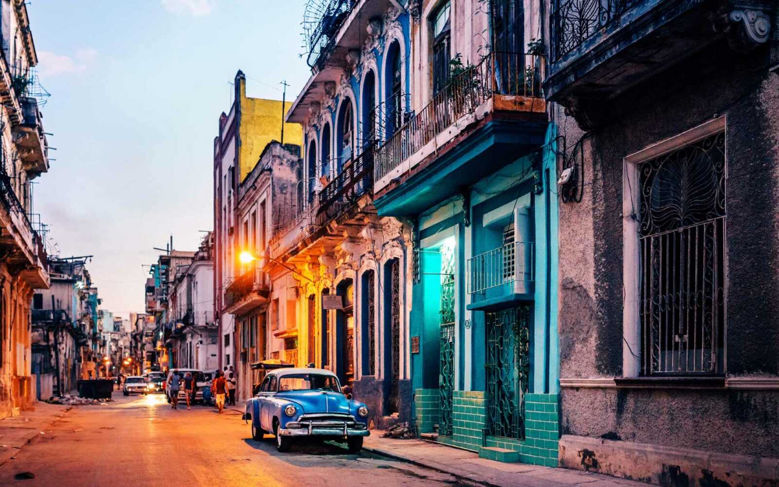 Cuba Wallpapers (34 images) - WallpaperCat