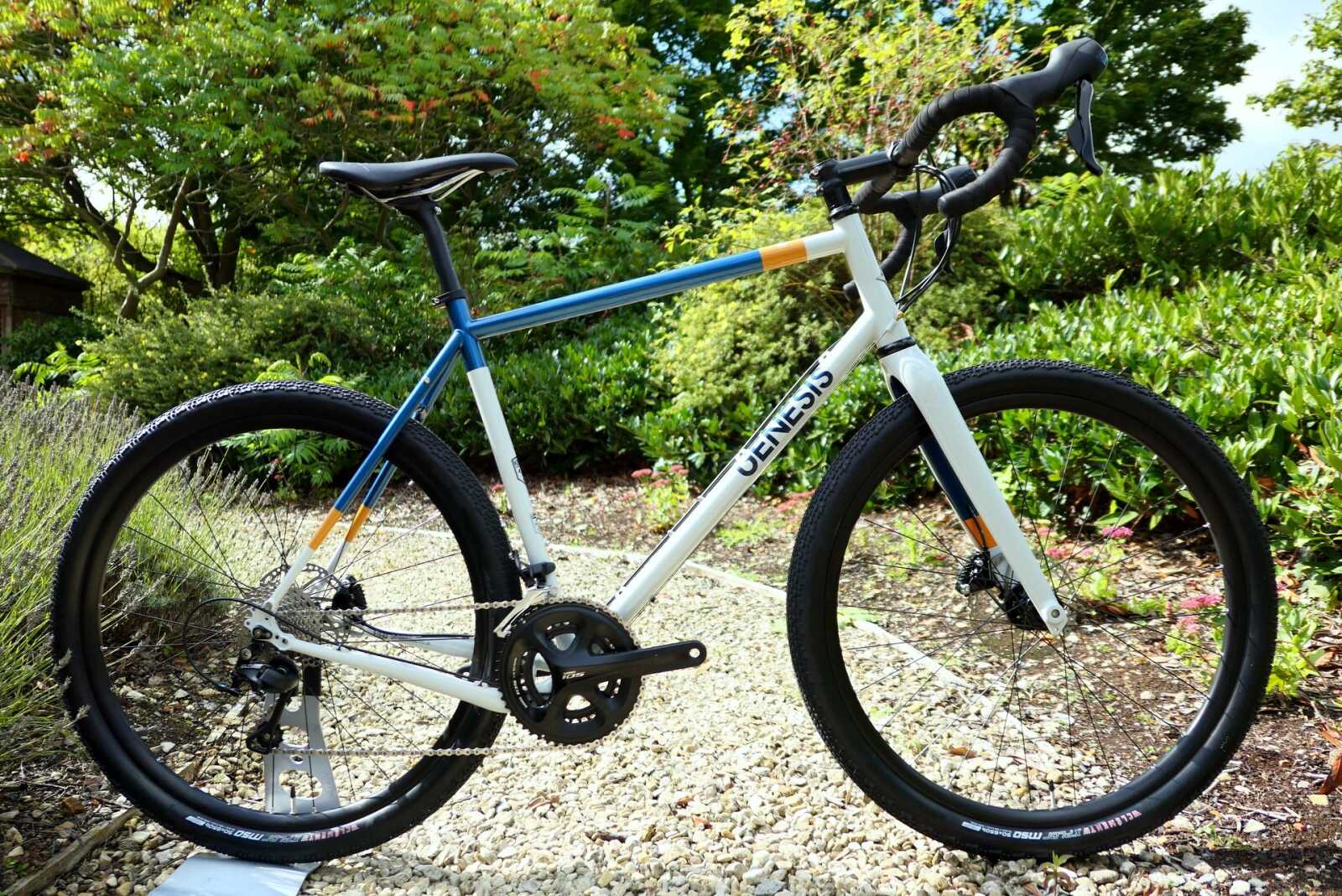 Genesis Bikes Wallpapers (13 images) - WallpaperCat