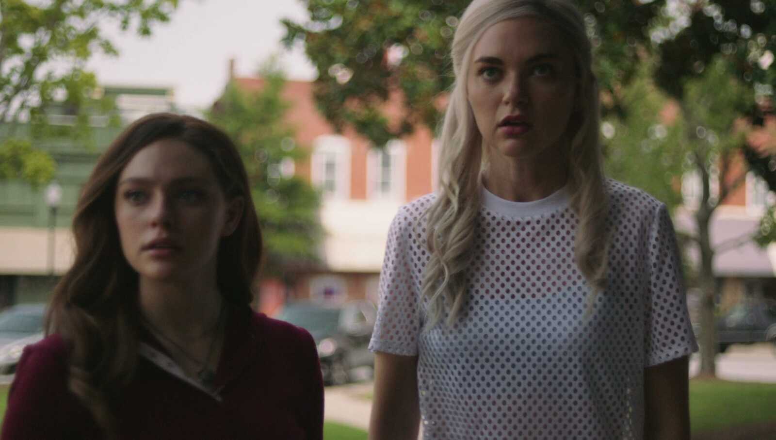 Legacies (TV Series) Wallpapers (46 images) - WallpaperCat