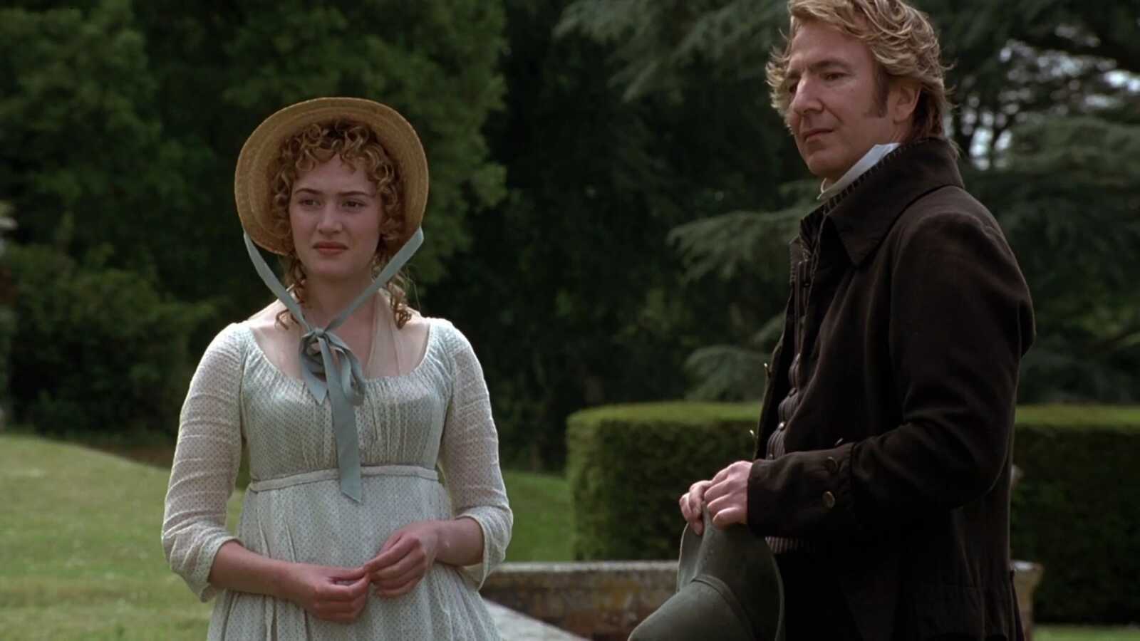 Sense and Sensibility Wallpapers (11 images) - WallpaperCat