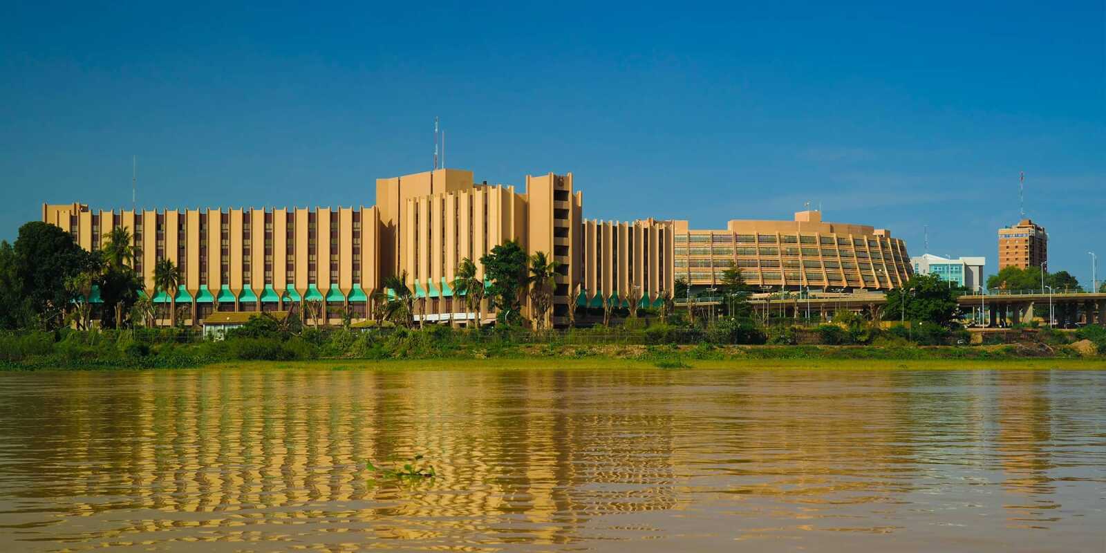 Niger Wallpapers (10 images) - WallpaperCat