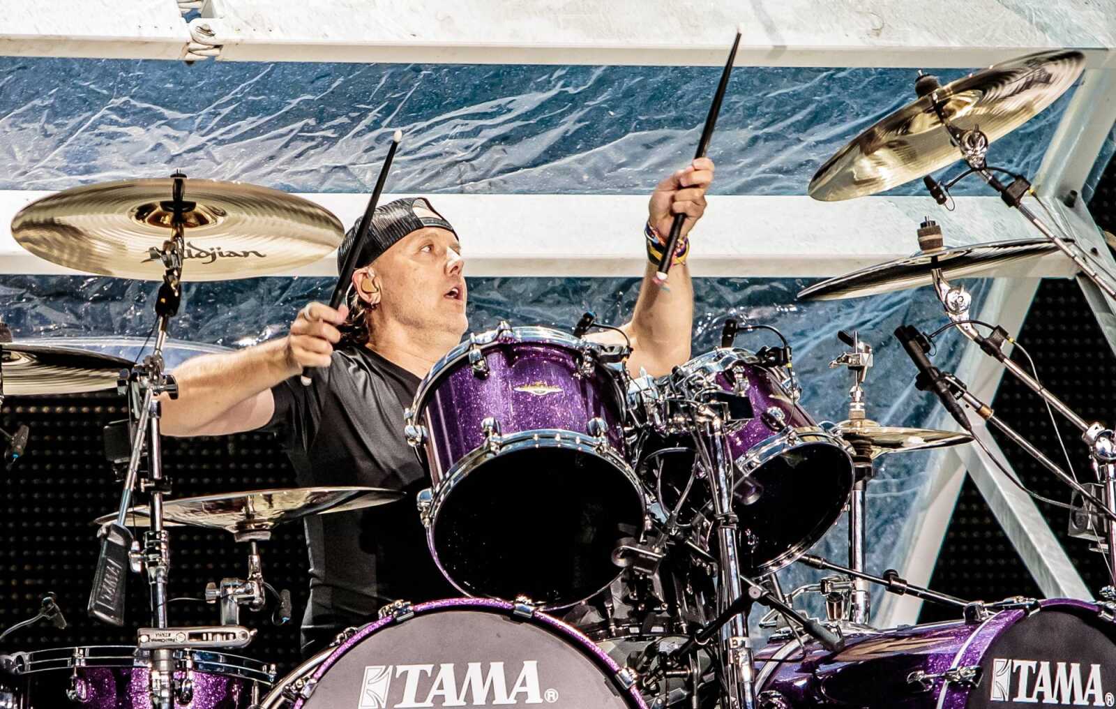 Lars Ulrich Wallpapers (29 images) - WallpaperCat