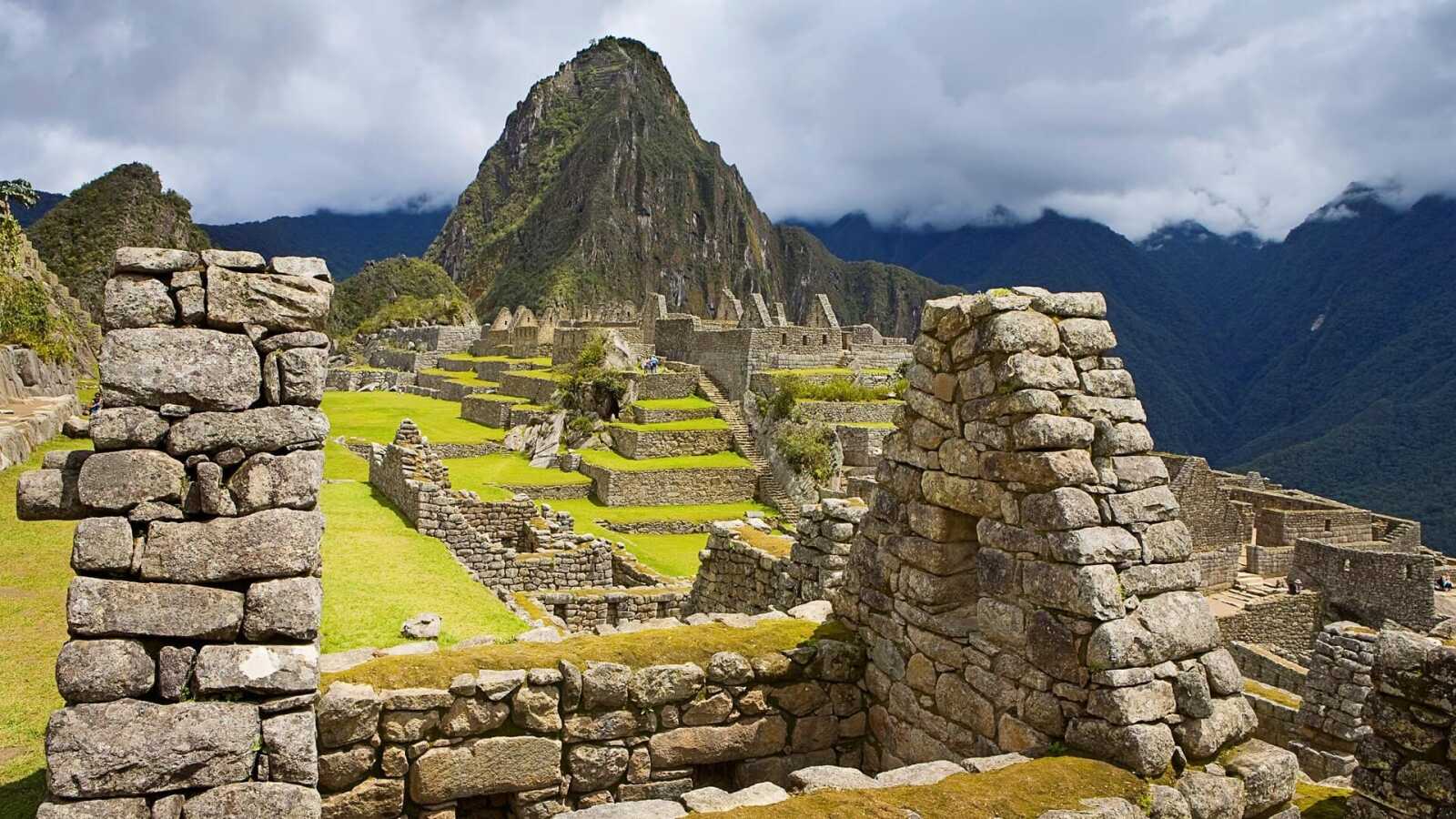 Peru Wallpapers (59 images) - WallpaperCat