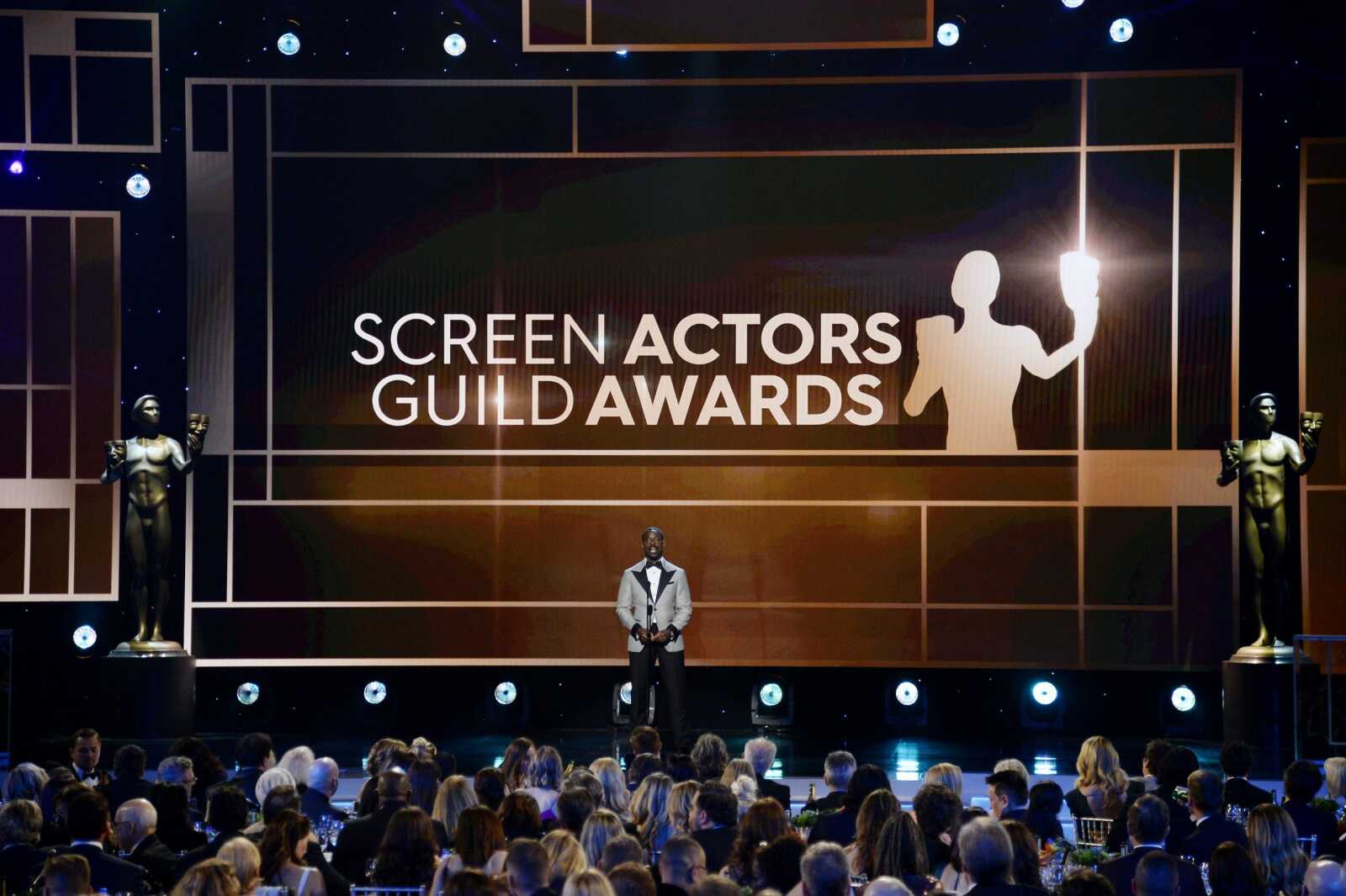 SAG Awards Wallpapers (64 images) - WallpaperCat