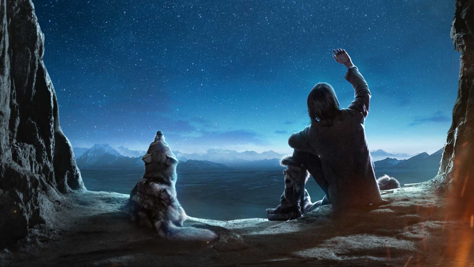 Alpha (2018 Movie) Wallpapers (20 images) - WallpaperCat