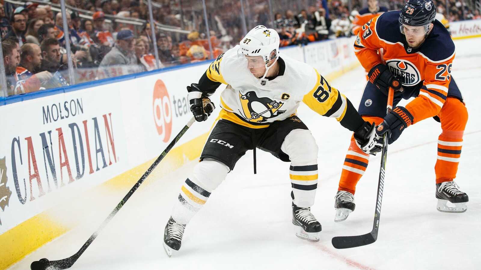 Sidney Crosby Wallpapers (25 images) - WallpaperCat