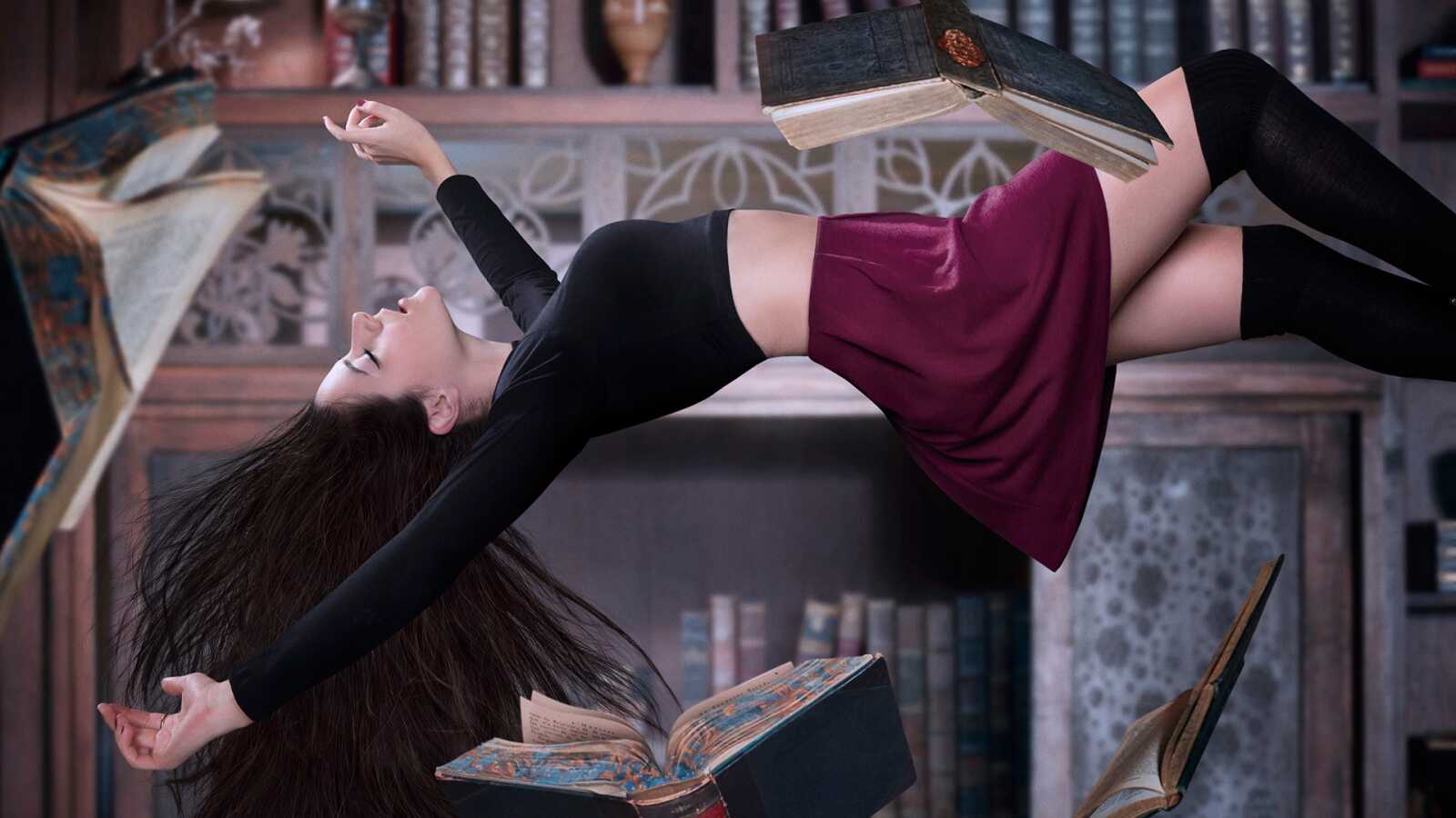 The Magicians (TV Series) Wallpapers (36 images) - WallpaperCat
