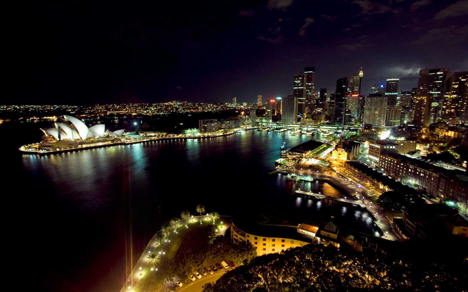 Sydney Wallpapers (71 images) - WallpaperCat