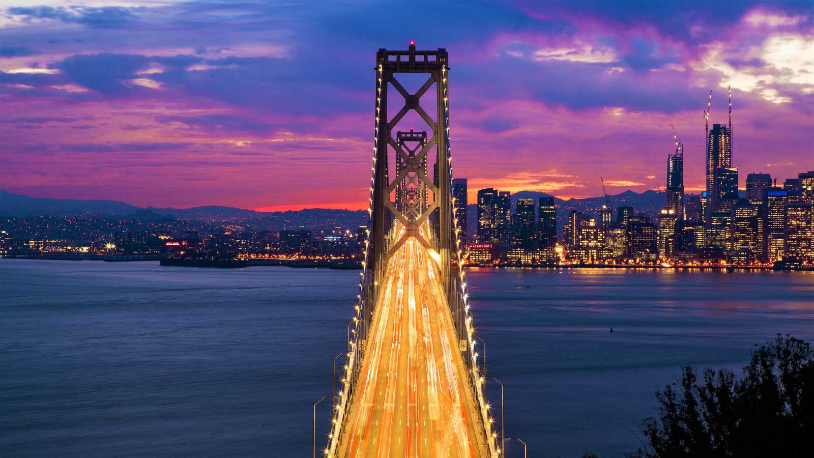 Oakland Wallpapers (37 images) - WallpaperCat