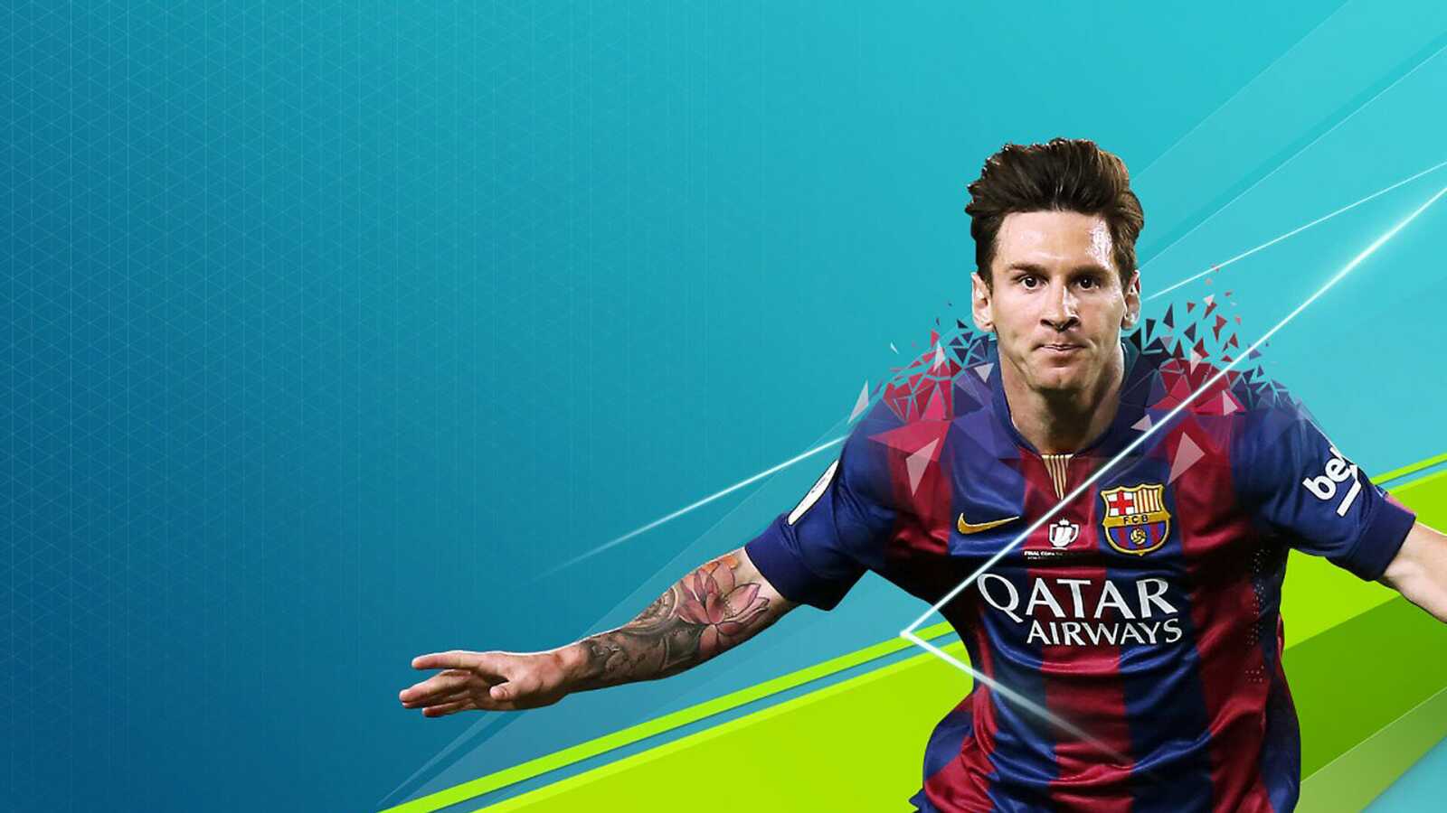 FIFA Wallpapers (58 images) - WallpaperCat