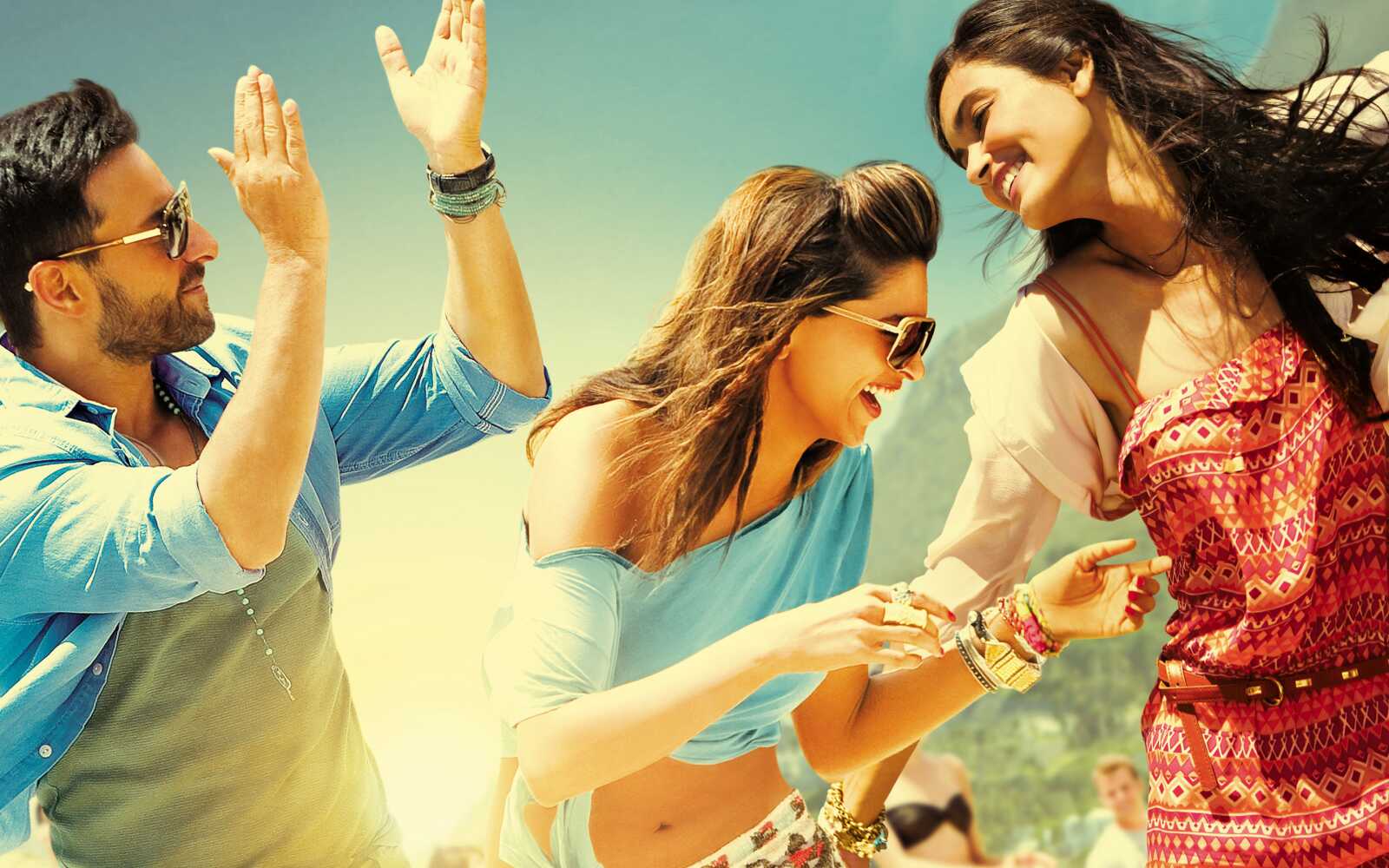 Bollywood Wallpapers (61 images) - WallpaperCat