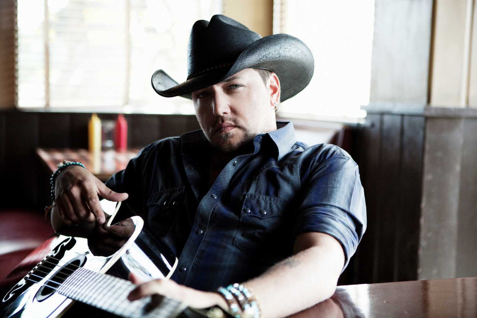 Jason Aldean Wallpapers (34 images) - WallpaperCat