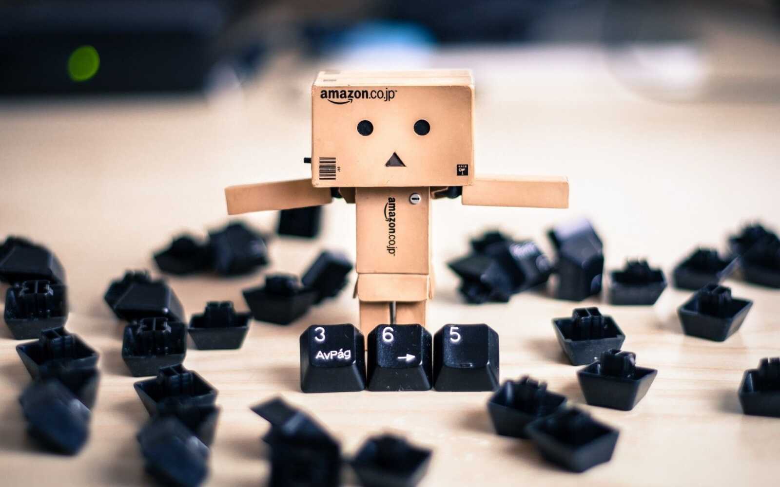 Amazon Wallpapers (44 images) - WallpaperCat