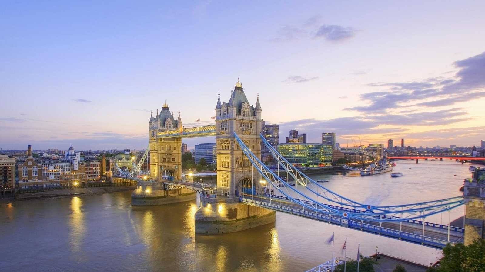 Bridge Wallpapers (64 images) - WallpaperCat