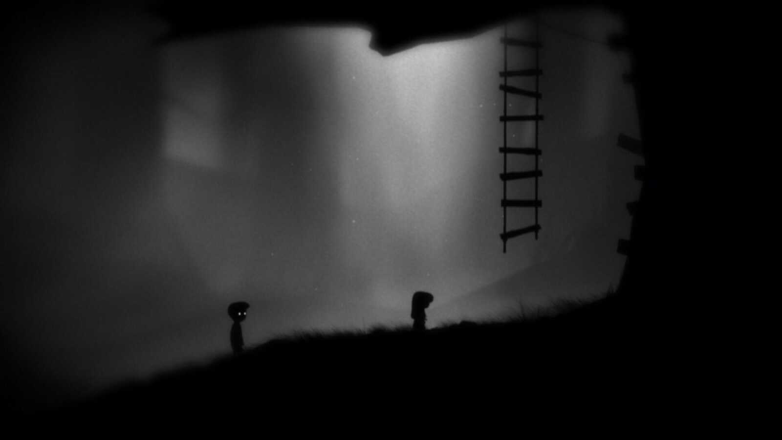 Limbo Wallpapers (53 images) - WallpaperCat