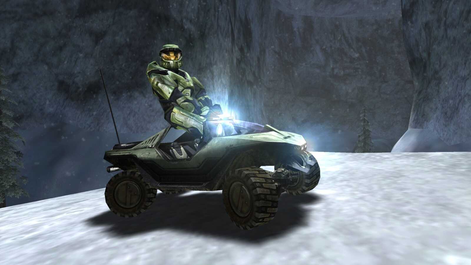 Halo: Combat Evolved Wallpapers (28 images) - WallpaperCat