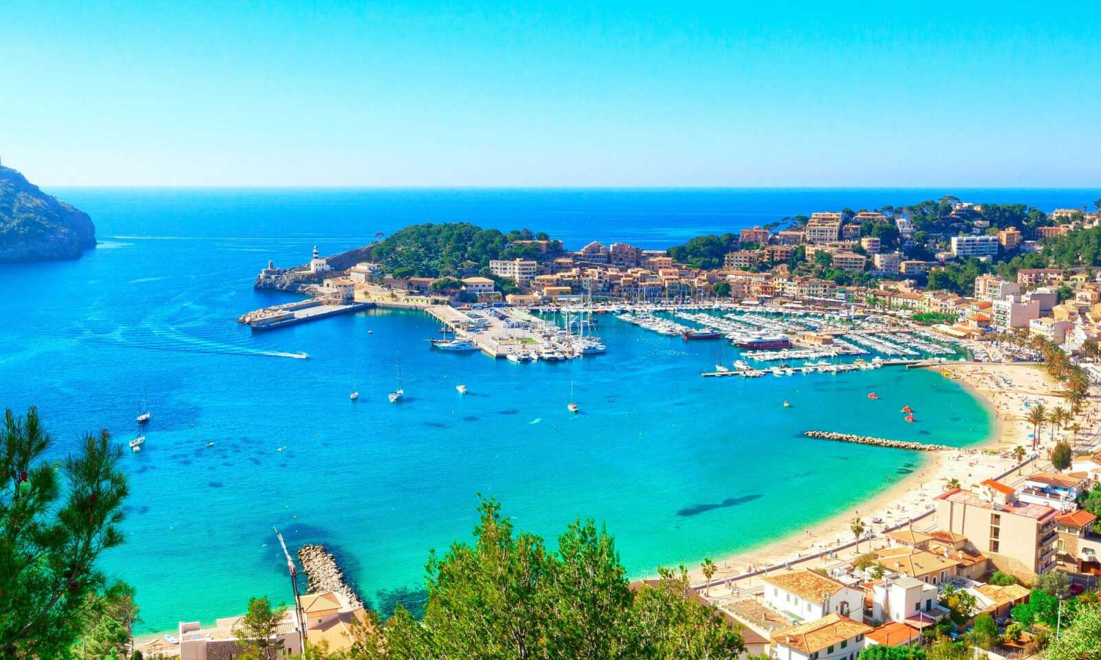 Mallorca Wallpapers (76 images) - WallpaperCat