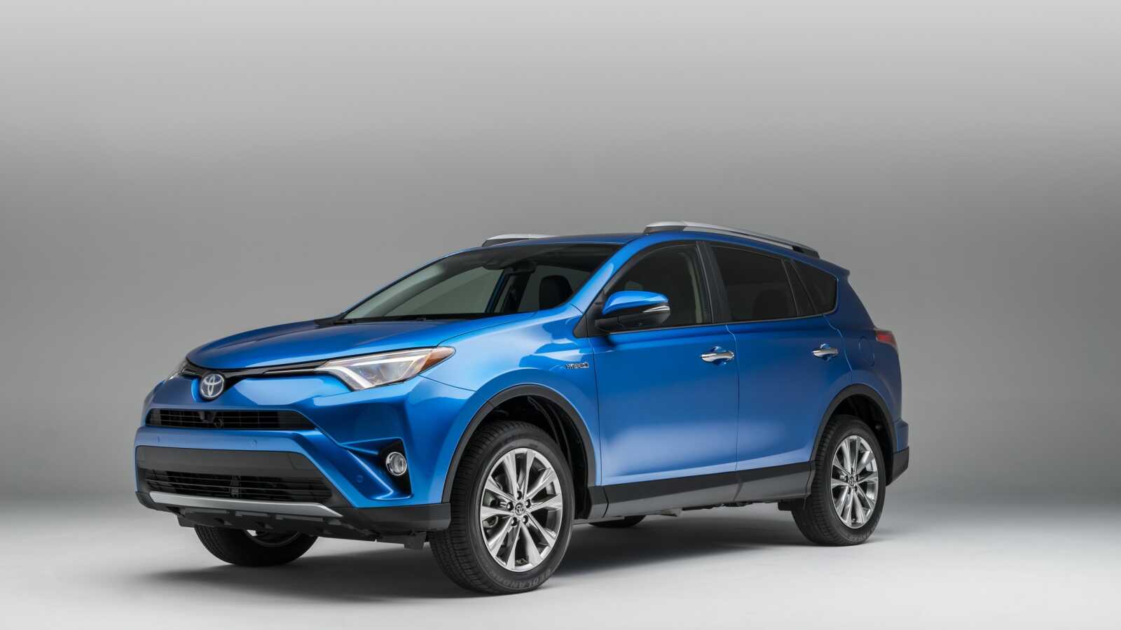 Cost Of Toyota Rav4 2018 Wallpaper For Android