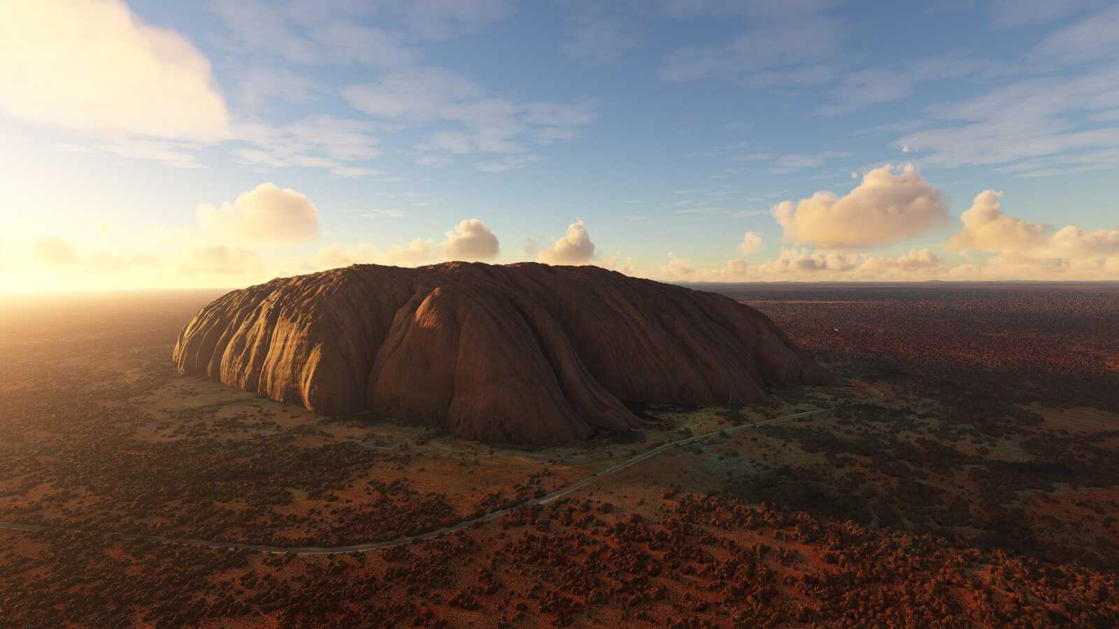 Uluru Wallpapers (50 images) - WallpaperCat