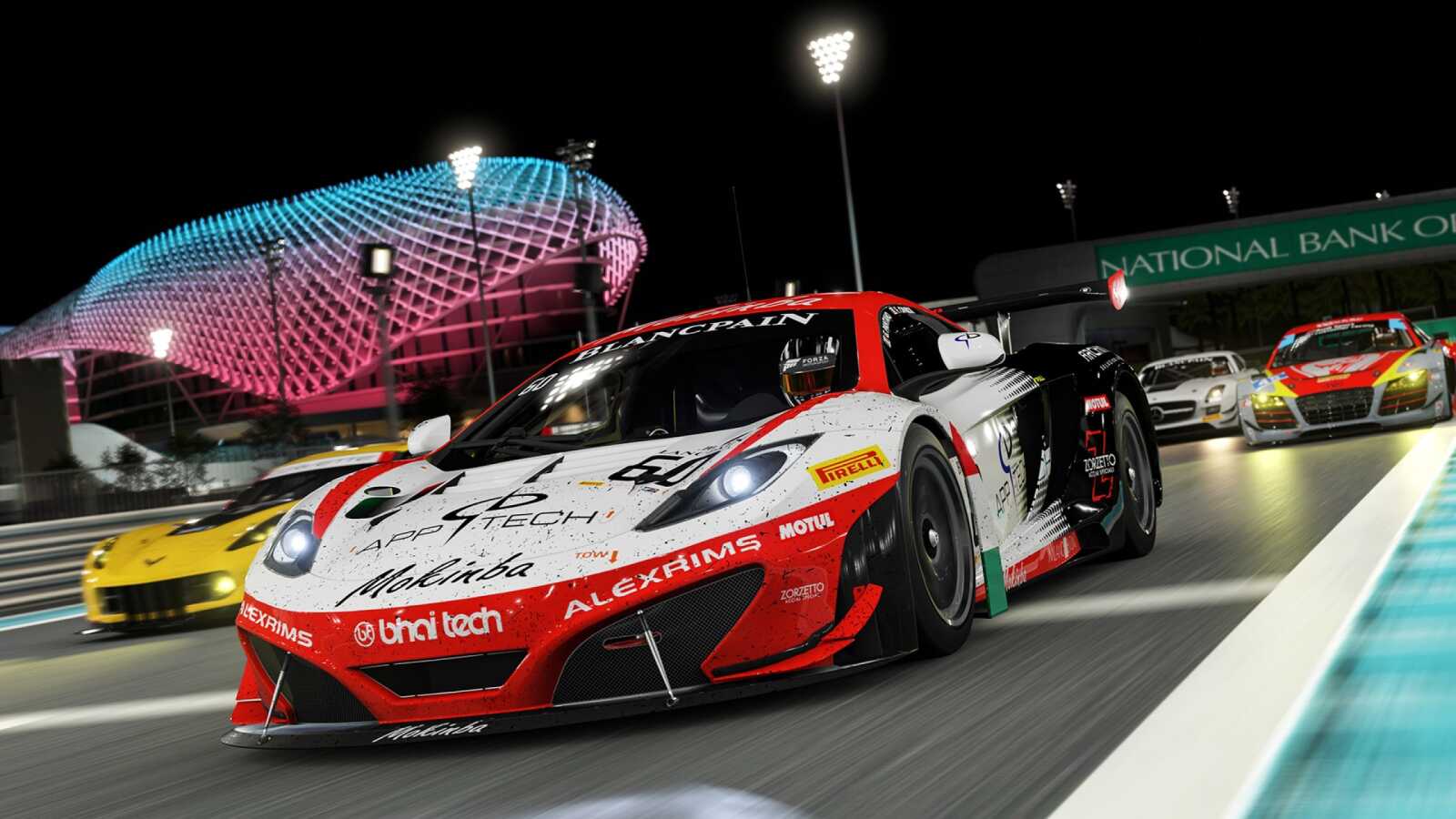 Motorsports Wallpapers (43 images) - WallpaperCat